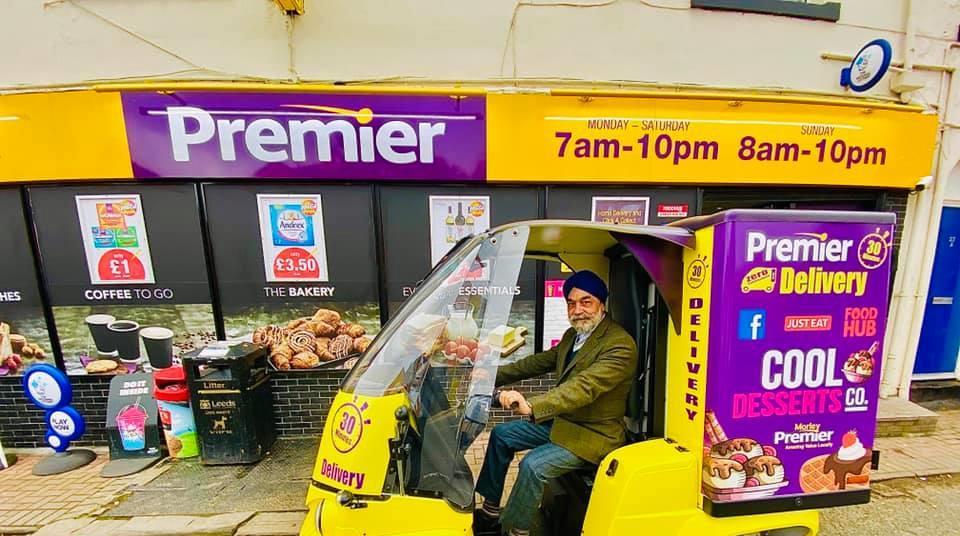 Why I’m signing up to multiple delivery platforms | Features and ...