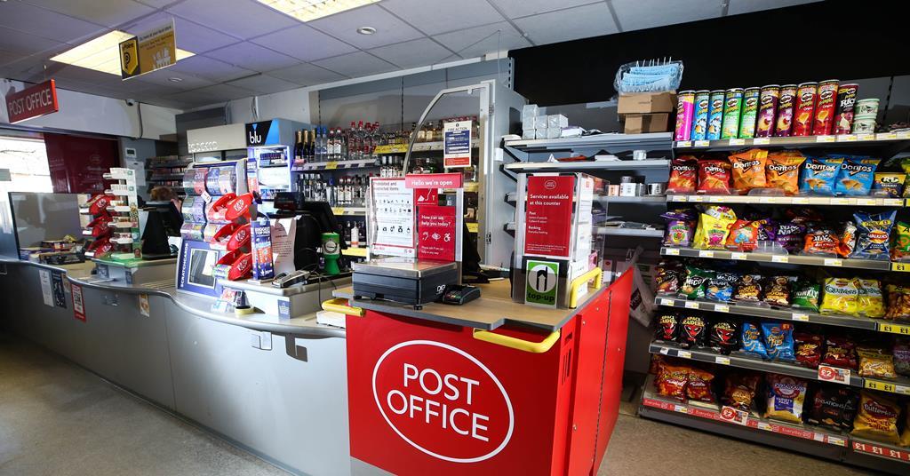 New compensation scheme announced for wrongly accused postmasters ...
