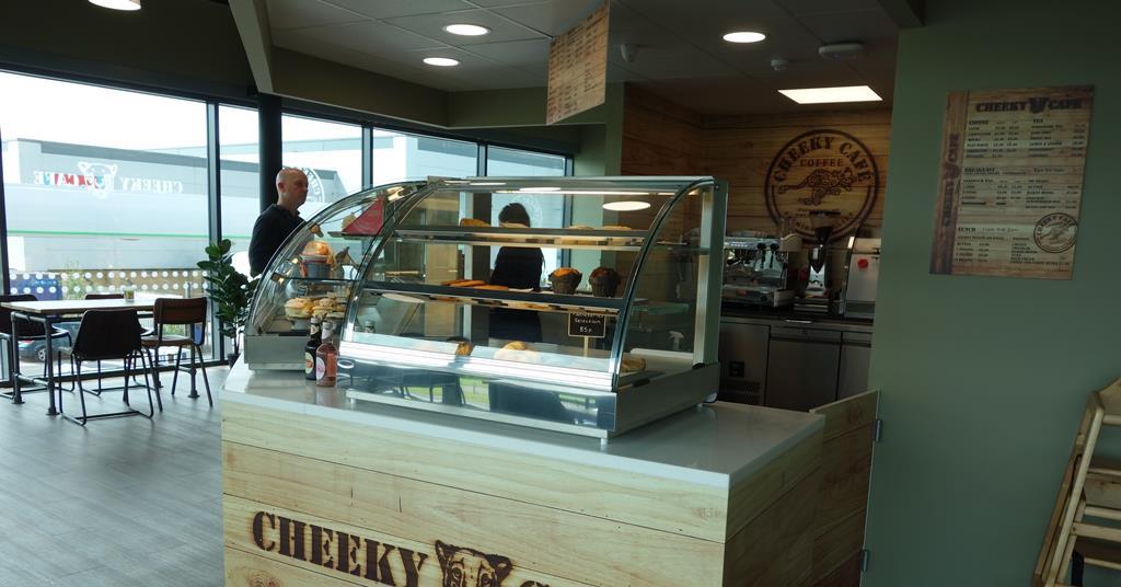 Jet Spar Selby, North Yorkshire | Features and analysis | Convenience Store