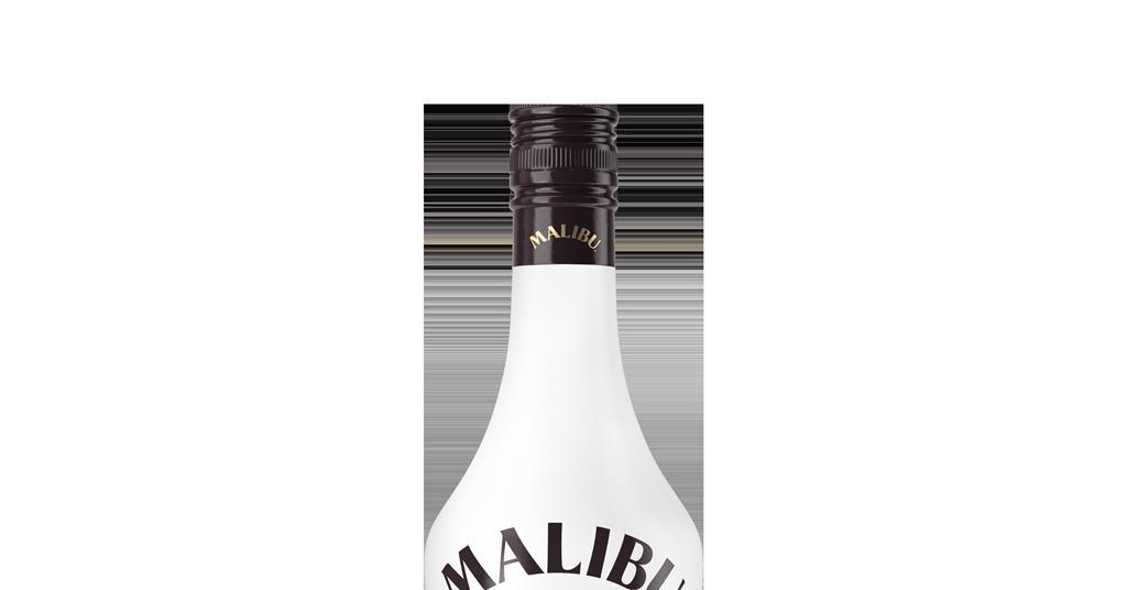 Malibu launches new packaging design | Product News | Convenience Store