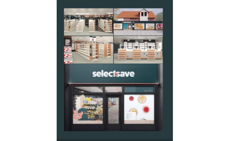 Select & Save announces rebrand and investment | Features and analysis ...