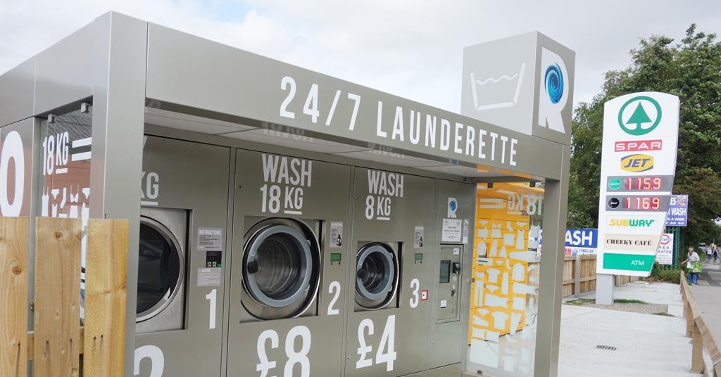 Jet Spar Selby, North Yorkshire | Features and analysis | Convenience Store