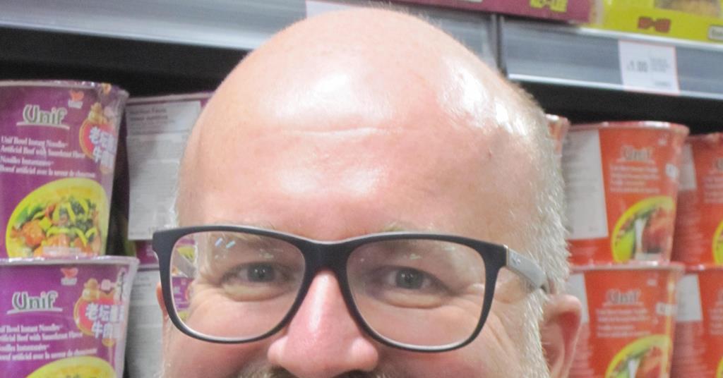 CRA 2019 Best Independent Store: Spar Princess Street, Manchester ...