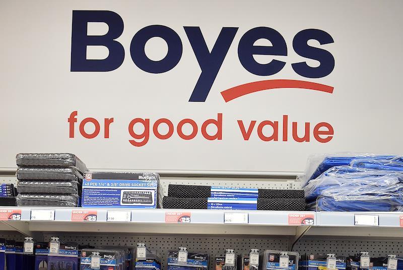 Look inside Co-op and Boyes’ dual-branded store | Features and analysis ...