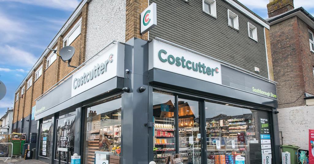How to choose the right convenience store fascia | Convenience Store