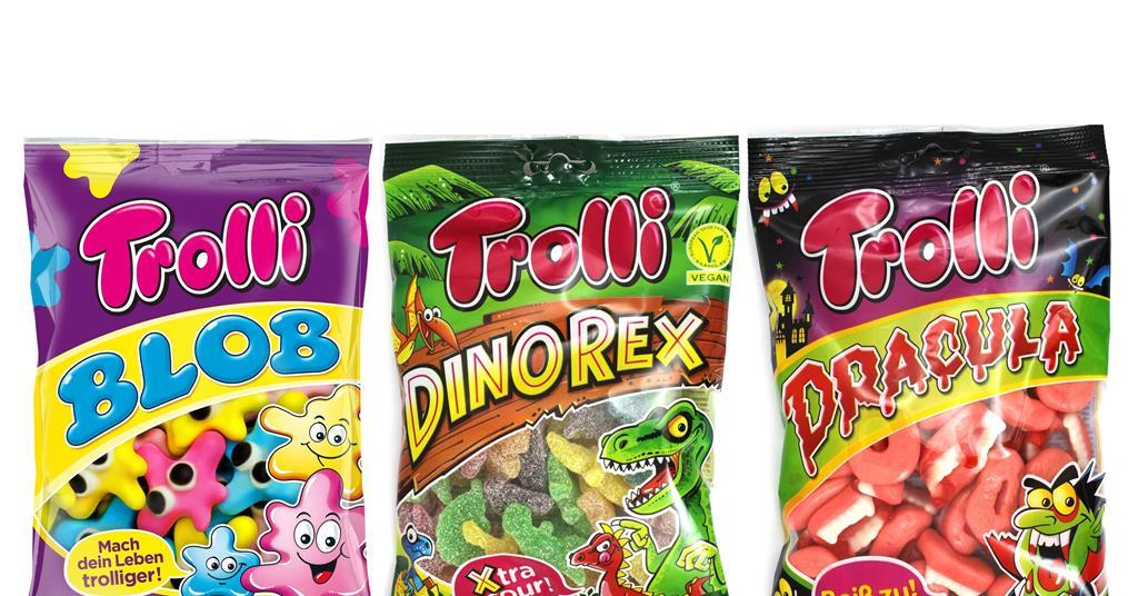 Innovative Bites unveils Trolli sweets range | Product News ...