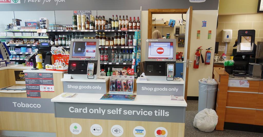 Jet Spar Selby, North Yorkshire | Features and analysis | Convenience Store