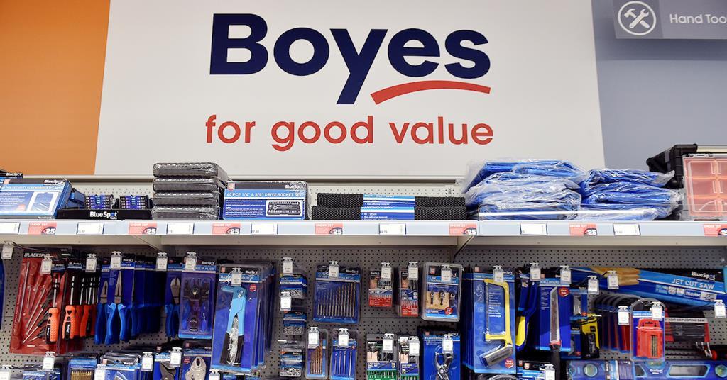 Look inside Co-op and Boyes’ dual-branded store | Features and analysis ...