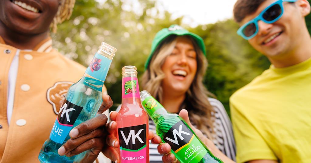 VK kicks off NUS tour | Product News | Convenience Store