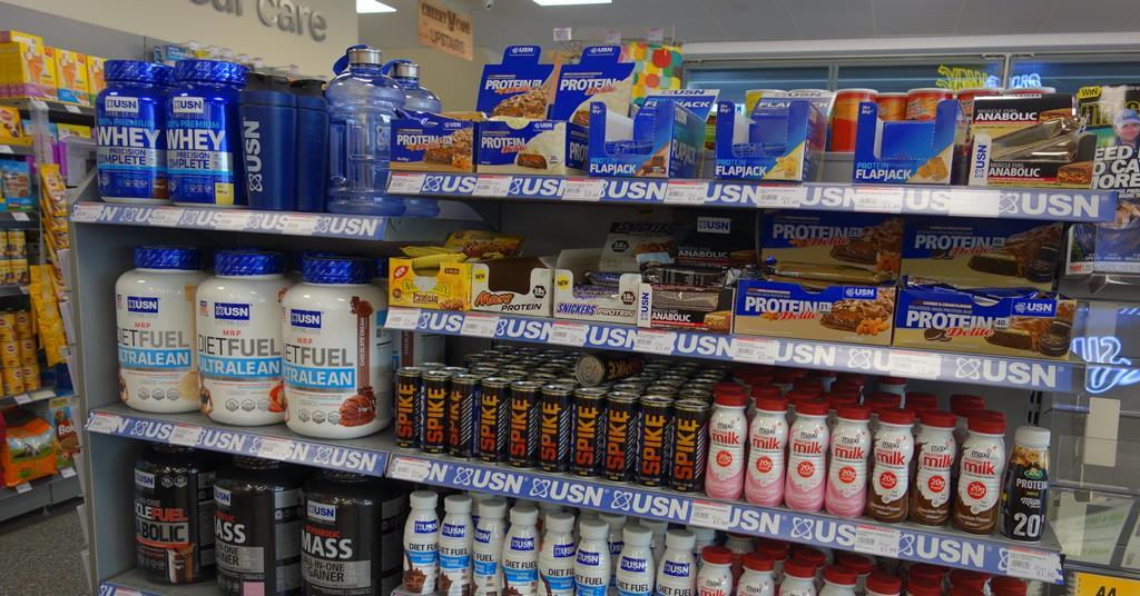 Jet Spar Selby, North Yorkshire | Features and analysis | Convenience Store