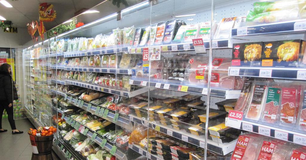 CRA 2019 Best Independent Store: Spar Princess Street, Manchester ...