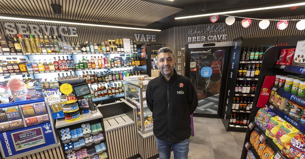 Jay Javid spends £300,000 developing PGNJ’s 11th store | Features and ...