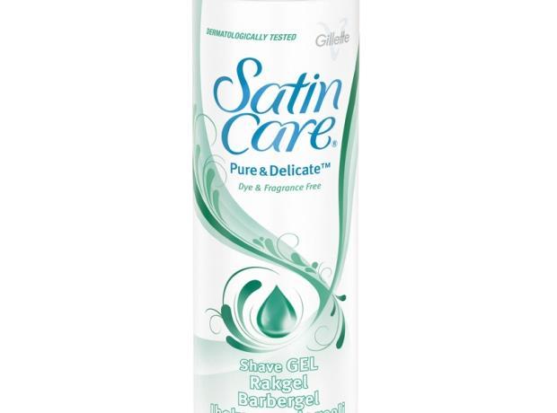 P&G launches new Gillette gel | News | Convenience Store