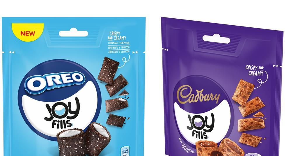 Joyfills goes for convenience with smaller packs | Product News ...