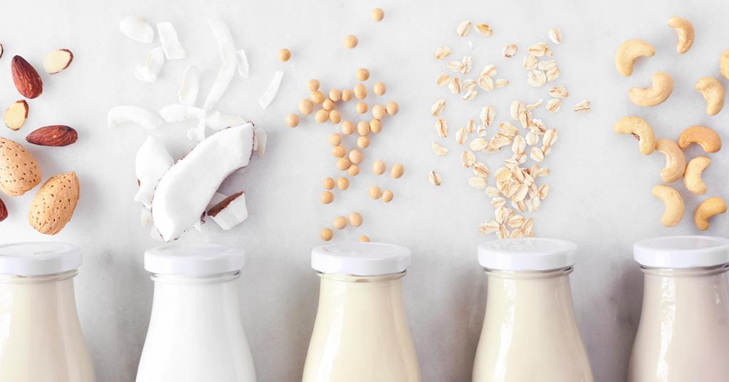 Six things you need to know about Vegan and Free From | Products In ...