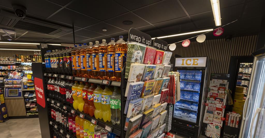 Jay Javid spends £300,000 developing PGNJ’s 11th store | Features and ...