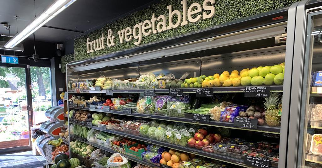 Simply Fresh Shottery, Stratford-upon-Avon | Features and analysis ...