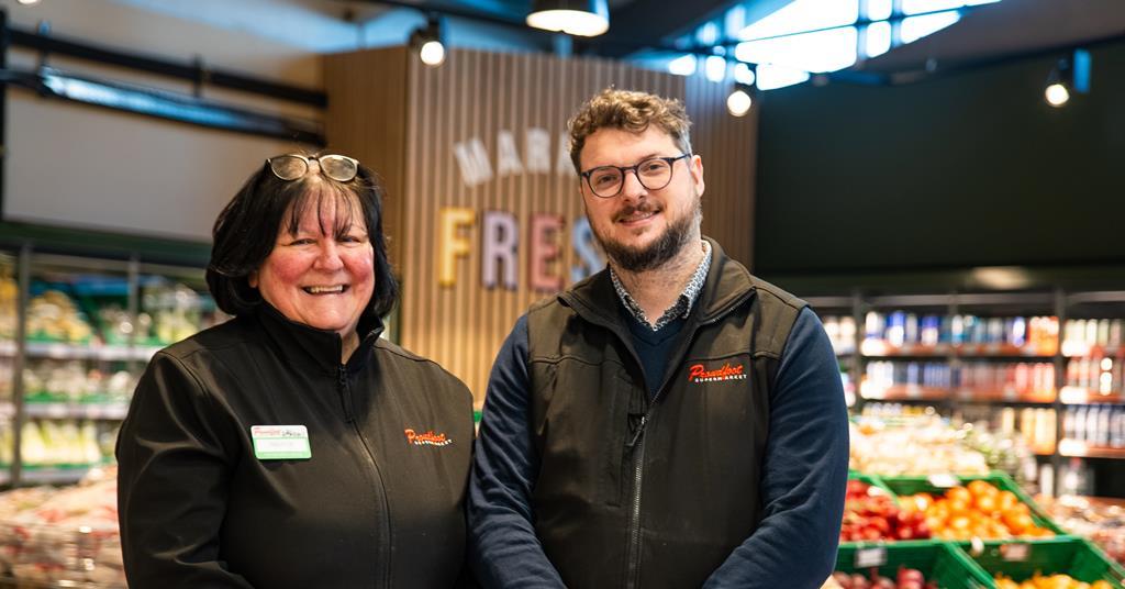 The Proudfoot Group has completed a major refurbishment of its Newby ...