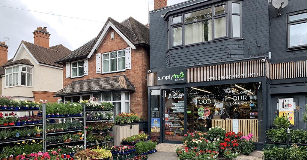 Simply Fresh Shottery, Stratford-upon-Avon | Features and analysis ...