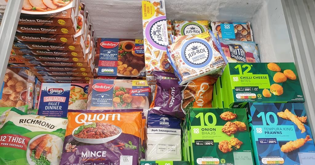 Seven things you need to know about vegetarian and plant-based food ...