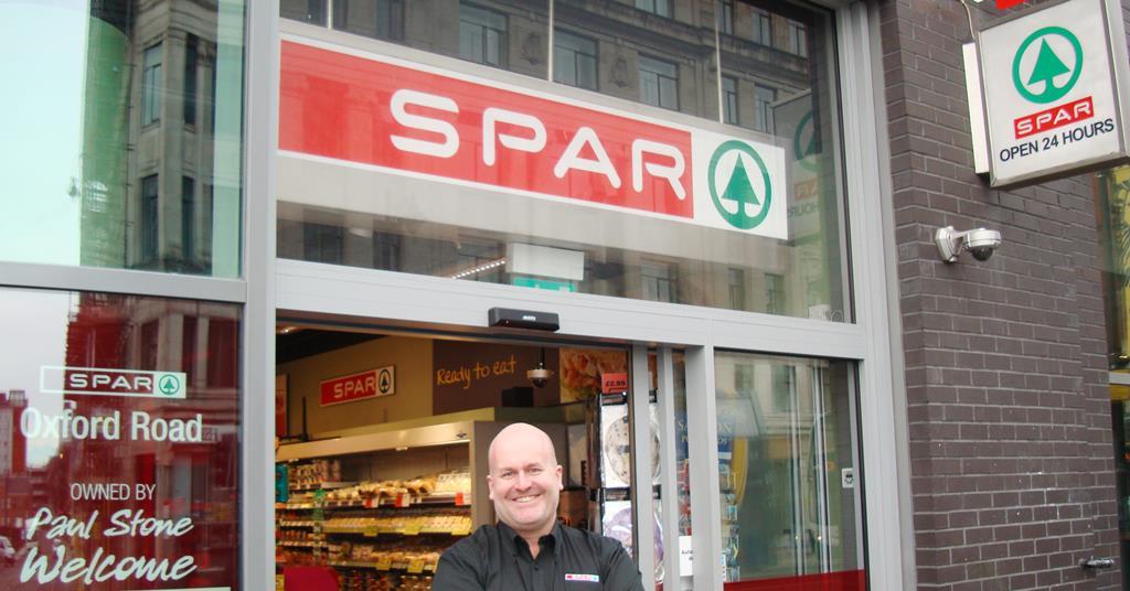 Spar Oxford Road, Manchester | News | Convenience Store