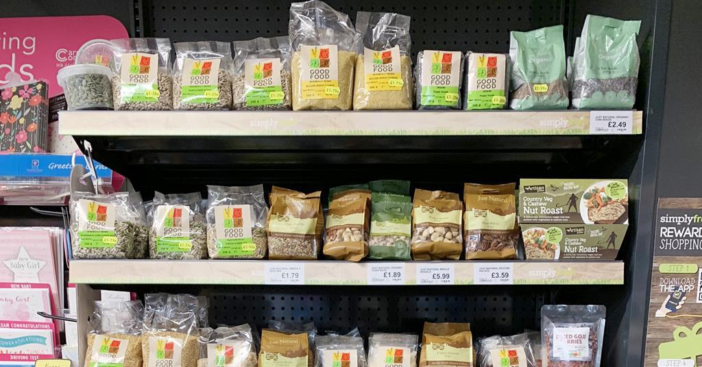 Simply Fresh Shottery, Stratford-upon-Avon | Features and analysis ...