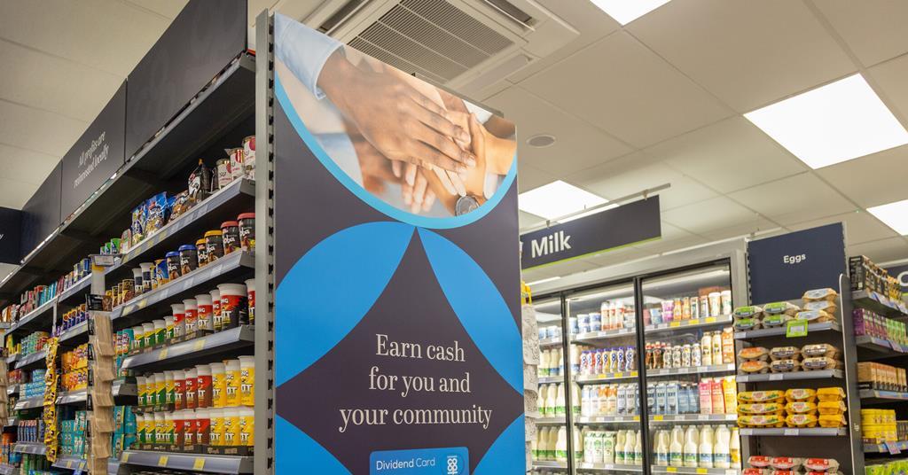 Sleaford shop reopens after massive £400k refit | Features and analysis ...