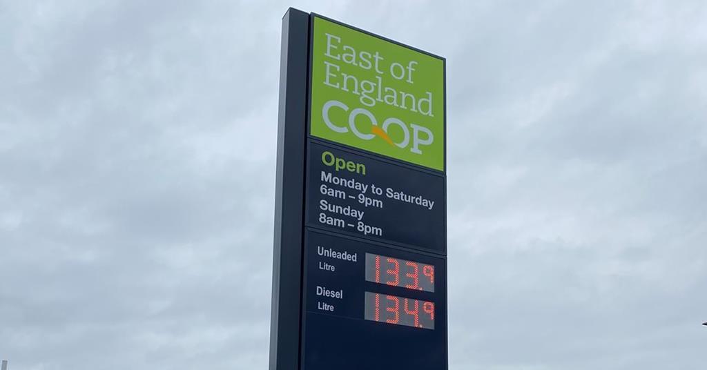 East of England Co-op completes EDGEPoS installation | Features and ...