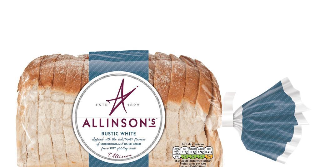 New loaf sizes and flavours from Allinson's | Product News ...