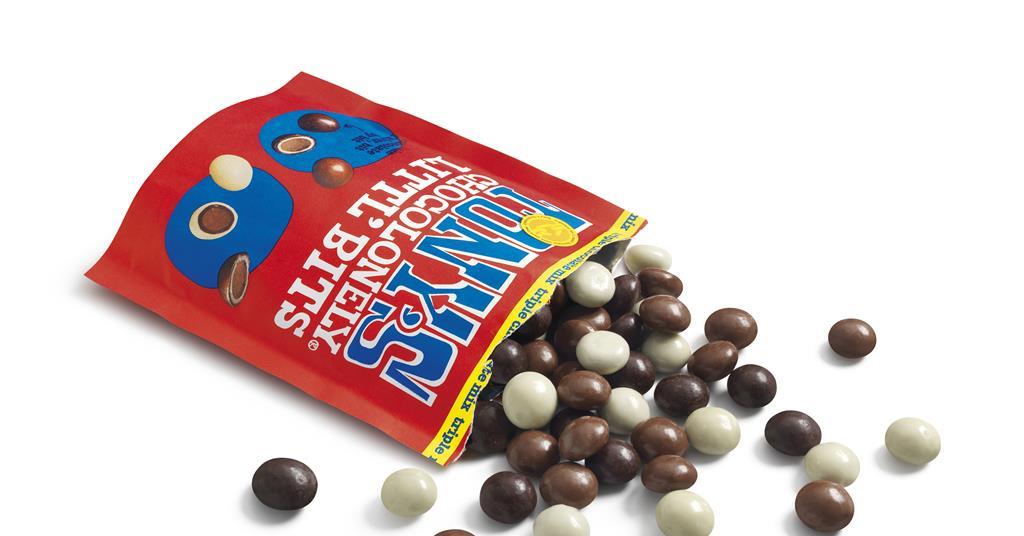 Tony’s Chocolonely launches Littl’ Bits chocolate snacks | Product News ...