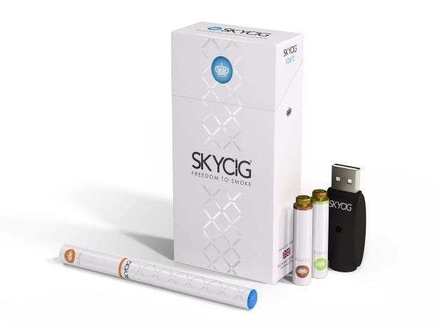 US tobacco giant buys UK e-cig brand Skycig | News | Convenience Store