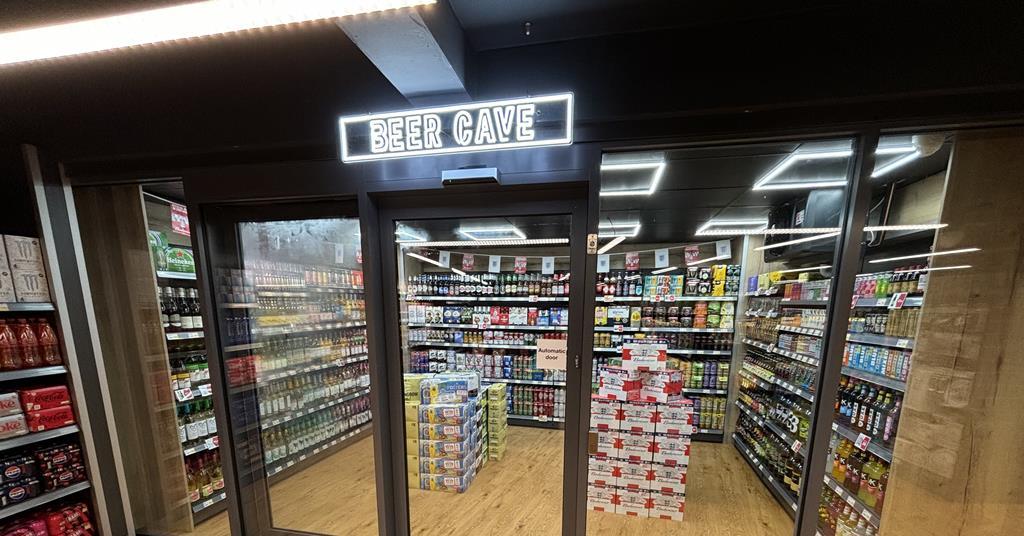 Blackpool entrepreneur opens Go Local store | Features and analysis ...