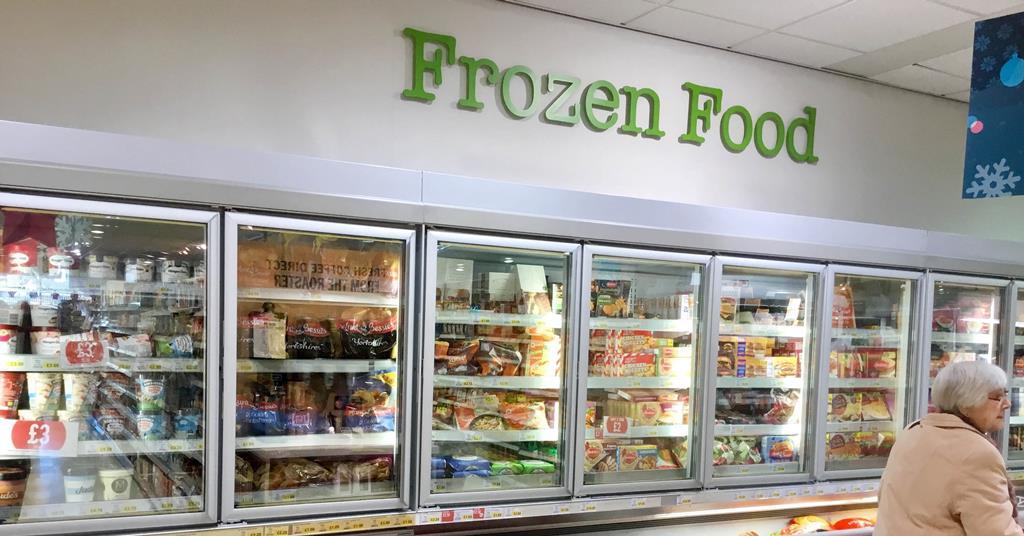 Welcome to the new ice age | Products In Depth | Convenience Store