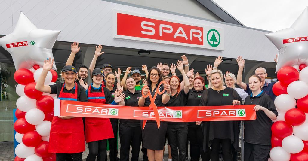 Look inside £1.5m Spar Phoenix Park in Nottingham | Features and ...