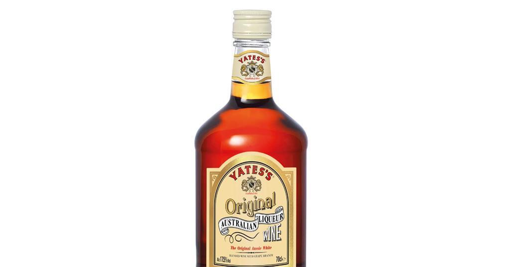 Yates’s Original Australian Wine returns to Parfetts | Features and ...