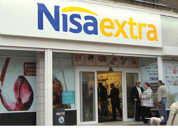 Nisa and Today’s part ways after 25 years | News | Convenience Store