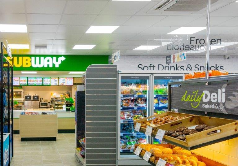 Look inside £1.5m Spar Phoenix Park in Nottingham | Features and ...