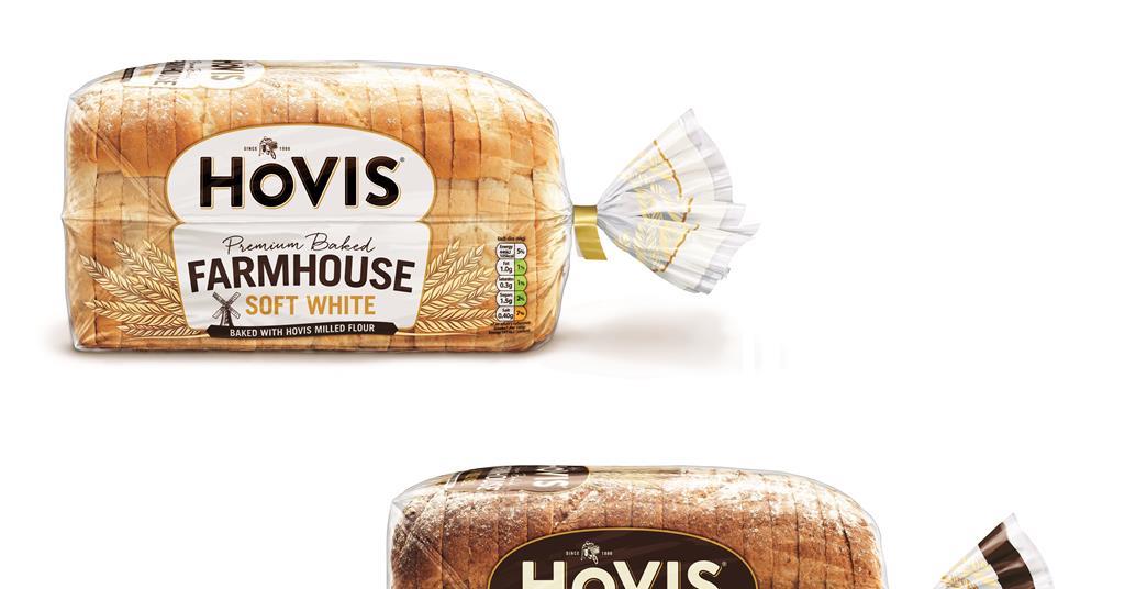 Hovis bakes up Farmhouse range | Product News | Convenience Store