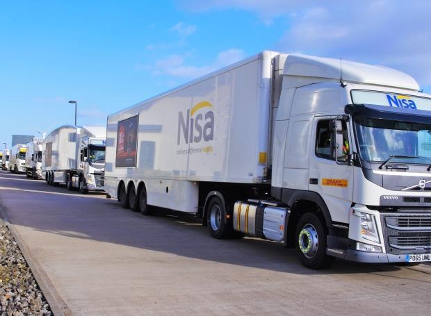 Nisa facing six-figure loss from My Local collapse | News | Convenience ...