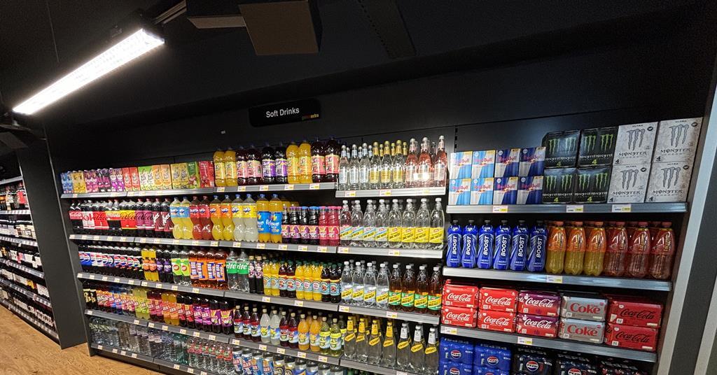 Blackpool entrepreneur opens Go Local store | Features and analysis ...