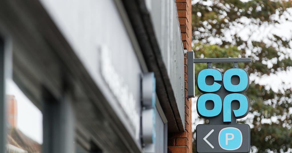 2,500 UK community groups celebrate sharing £5m funding from Co-op’s ...