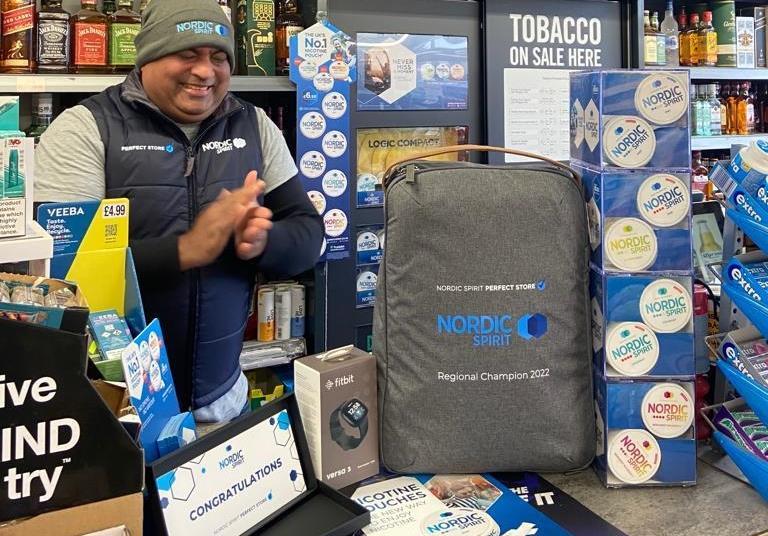 How convenience retailers can maximise nicotine pouch sales in 2023 ...