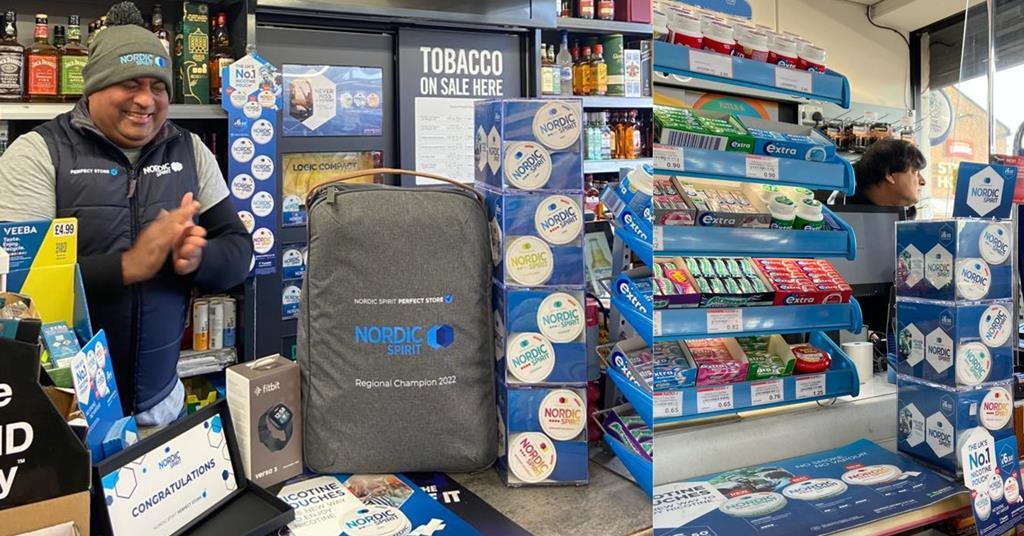 How convenience retailers can maximise nicotine pouch sales in 2023 | Convenience Store