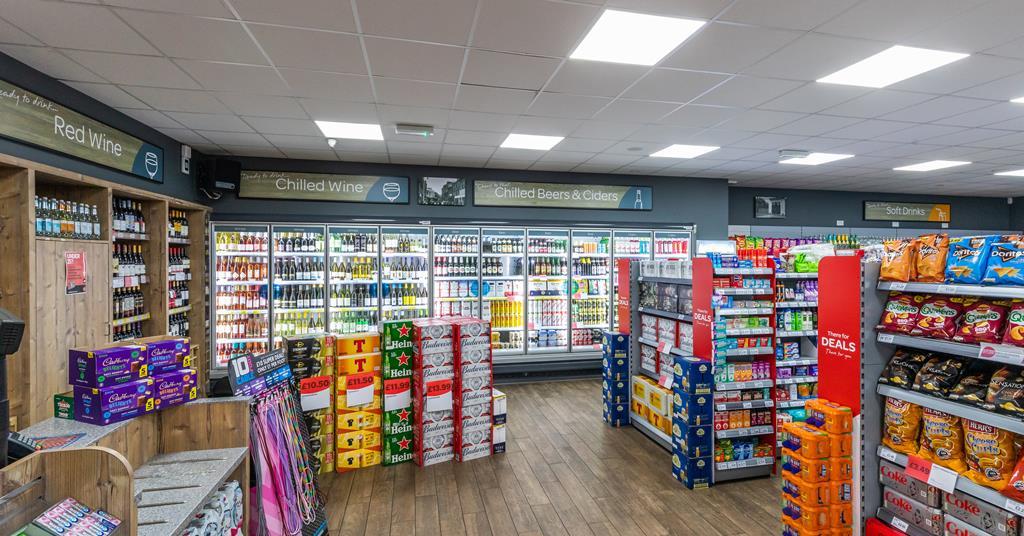 David’s Kitchen and Pinkie Farm show off new looks with Spar | Features ...