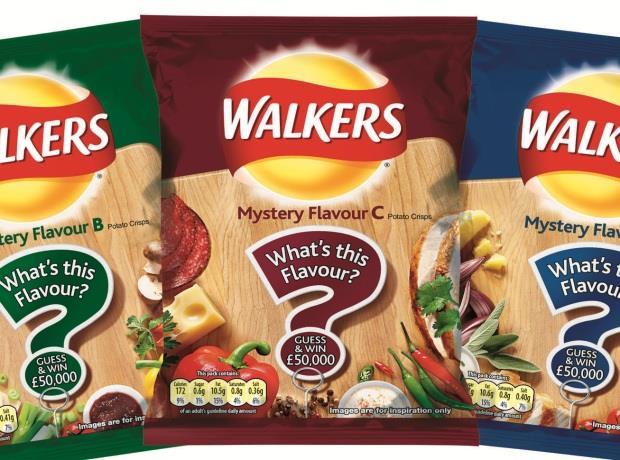 Walkers promo creates conundrum | News | Convenience Store