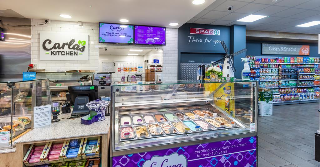 David’s Kitchen and Pinkie Farm show off new looks with Spar | Features ...