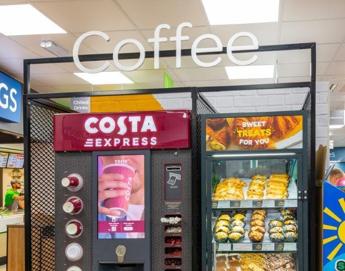 Look inside £1.5m Spar Phoenix Park in Nottingham | Features and ...