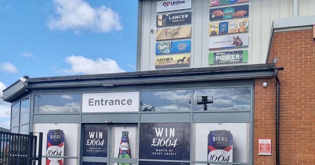 Parfetts launches activation takeover with Carlsberg | Product News ...