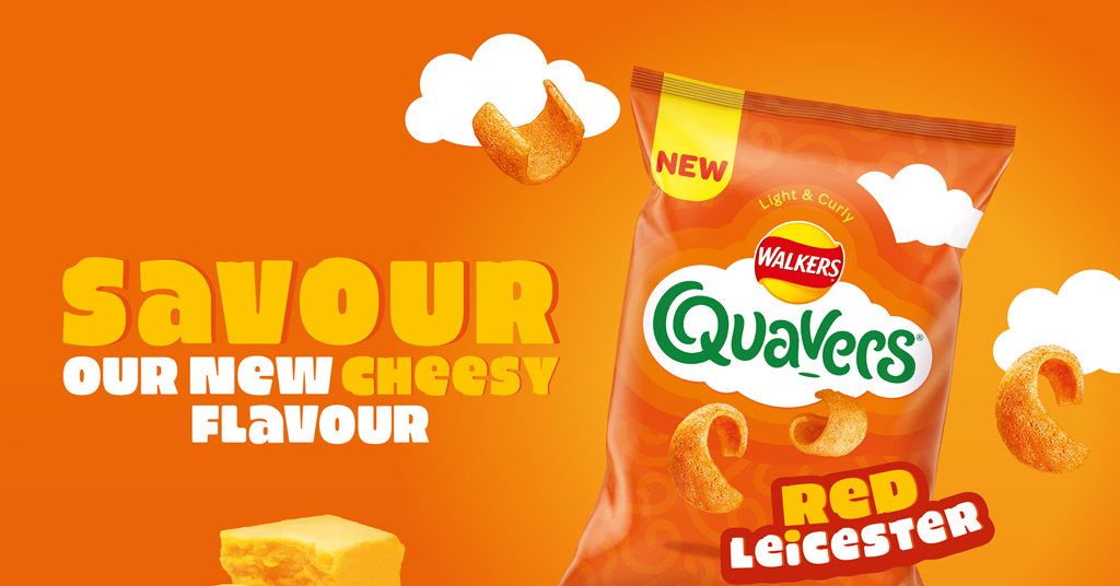 quavers logo
