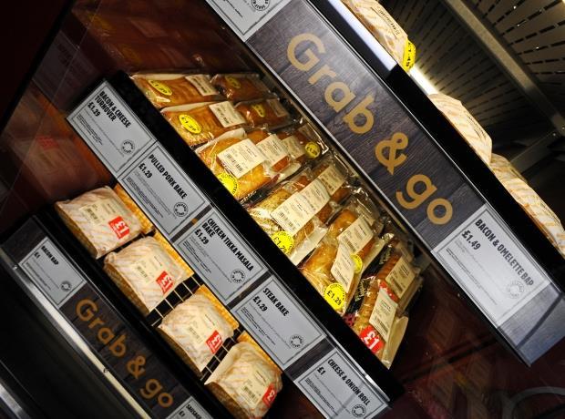 C-stores need to "step up their game" in food to go | News ...